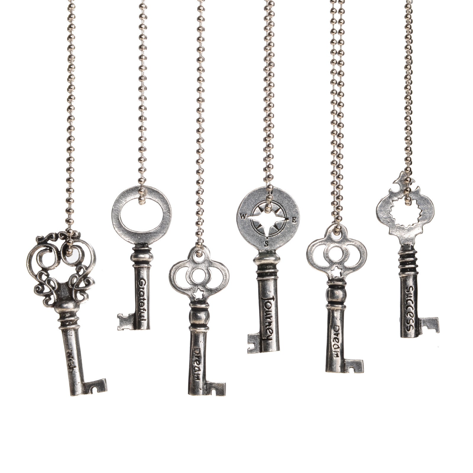 Inspire Key Charms | Inspirational Jewelry | Stylish Accessory Keys ...