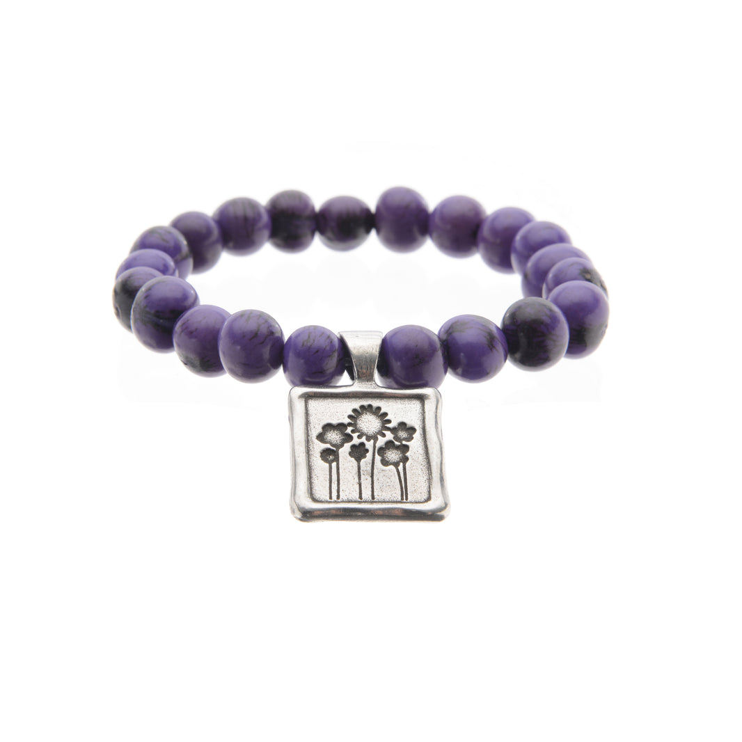Natural and Acai Bracelets & Jewelry | Inspirational Acai Beads ...