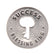 Success Blessing Ring Charm, Key, Handcrafted | Unlock Your Potential ...