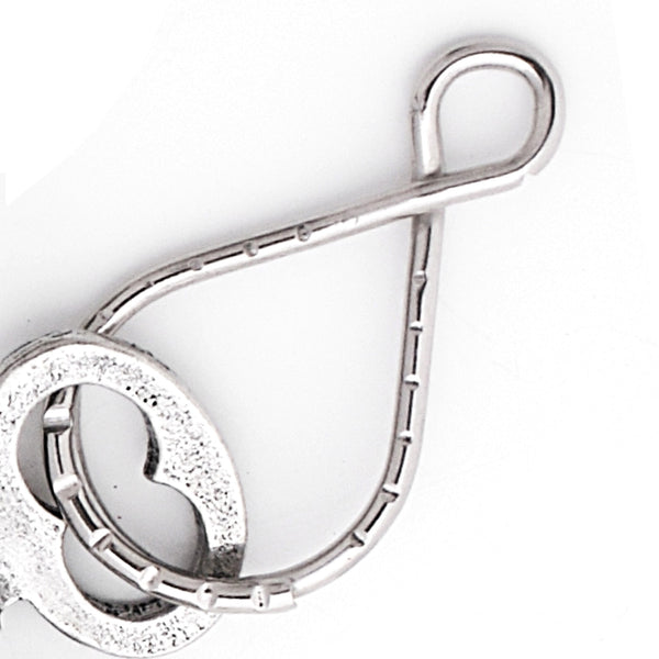 Grace Key Charm | Inspiring Key Charms for Necklaces & Bracelets ...